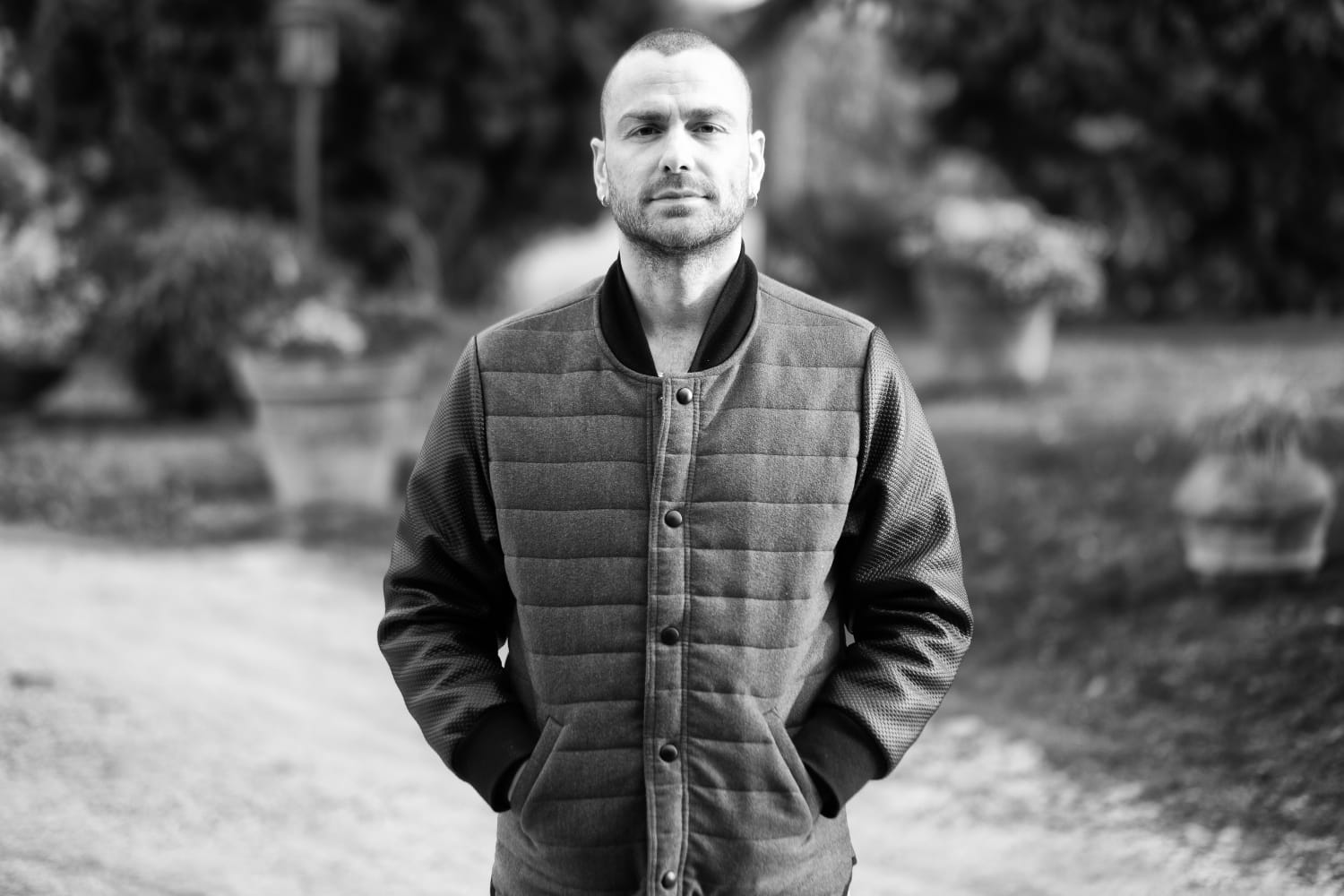 Editoria - Federico Cimaroli e il Matrix della vita - Da urlo! Le nuove ...