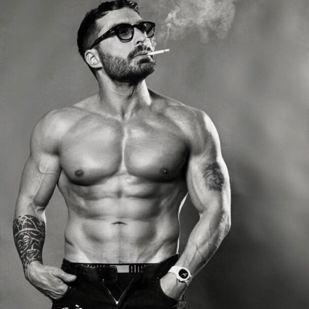 Chi è RUZZA? Il dj imprenditore racconta la sua storia - STORIES