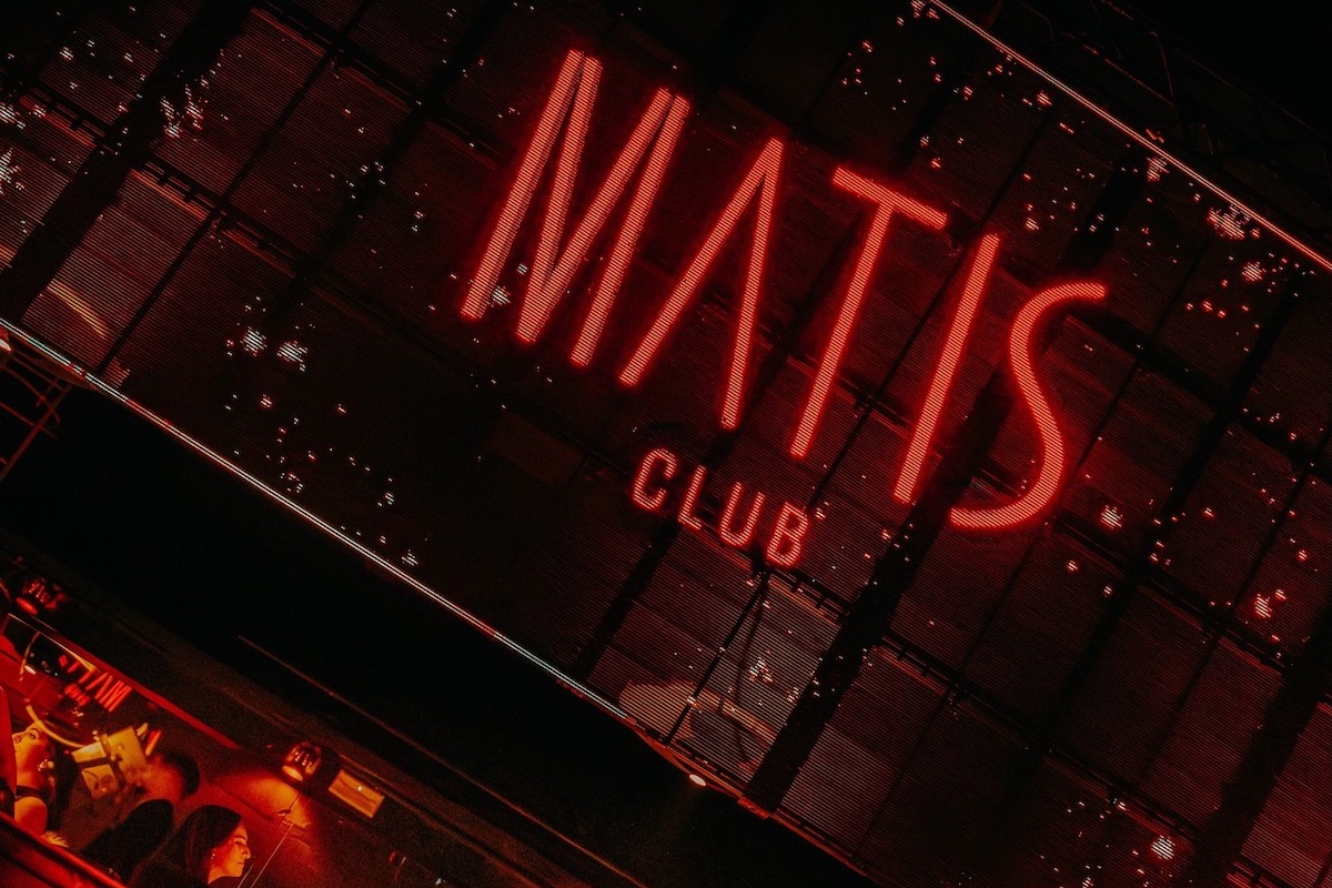 Matis Club Bologna, gennaio 2026: tutte le serate - Da urlo! Le nuove ...